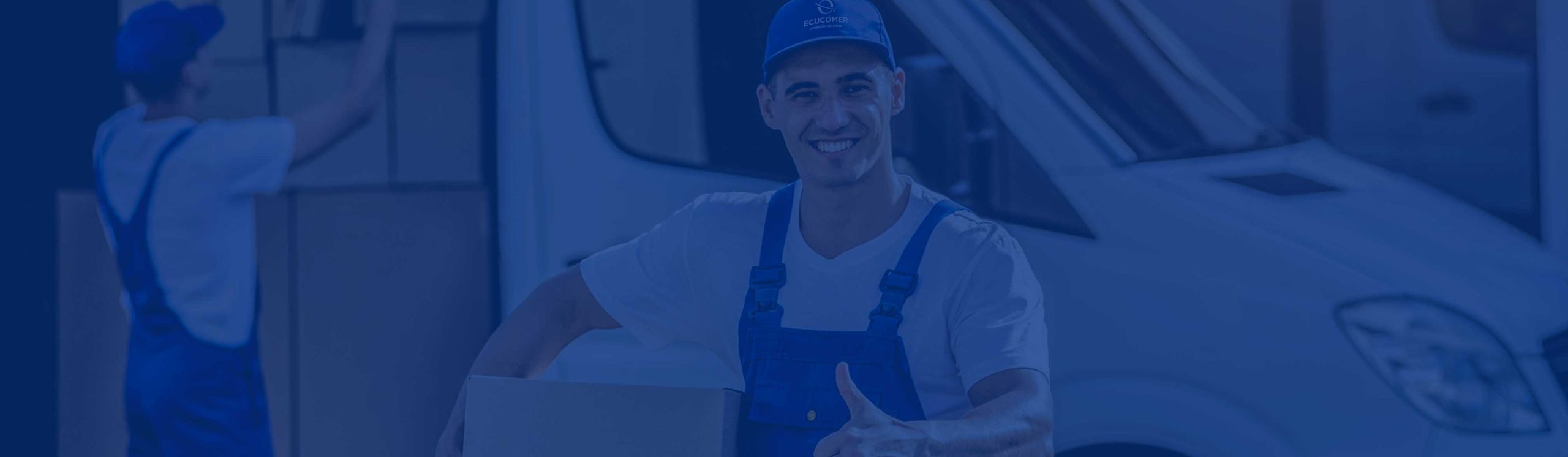 courier_land – Ecucomer Cia Ltda
